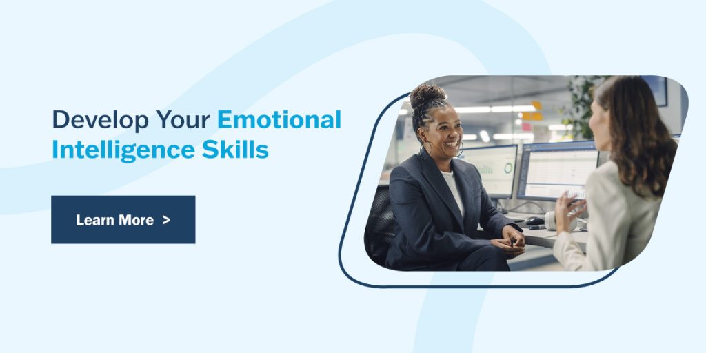 Generational Communication & Emotional Intelligence