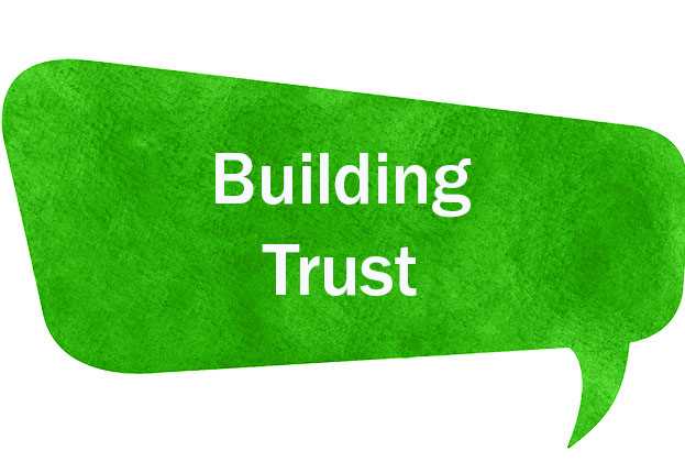 Building Trust: Situational Leadership Guide | CLS Training