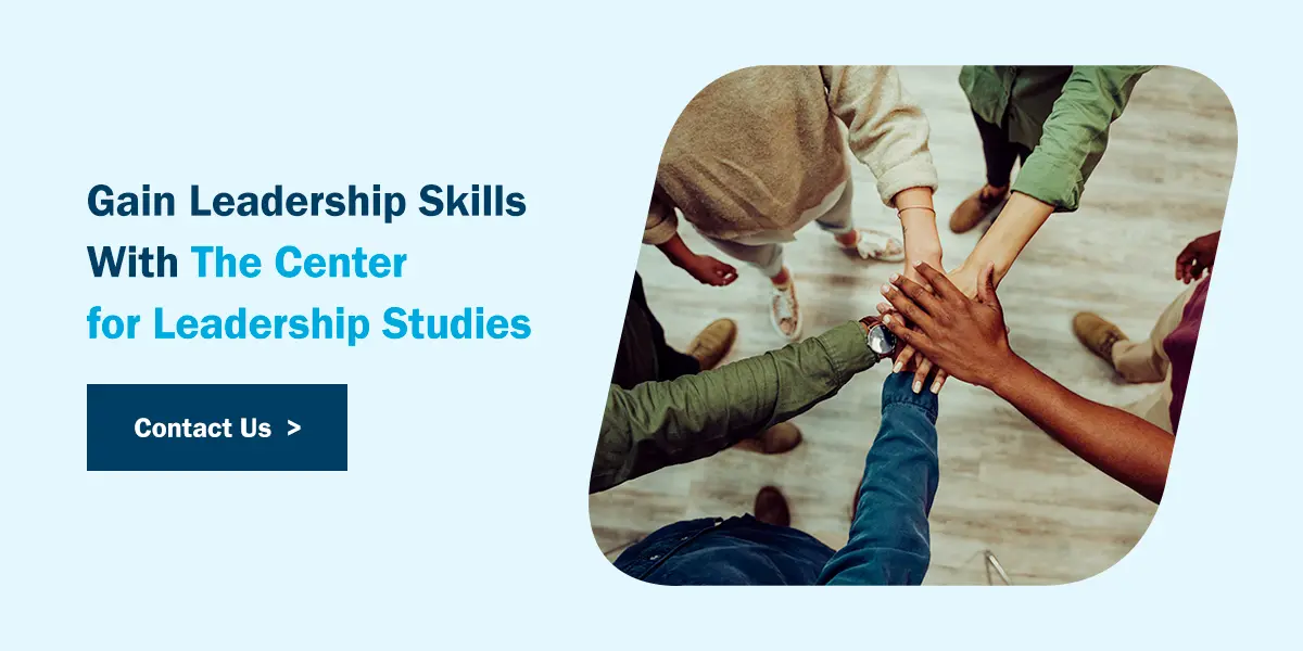 What is Telling Leadership Style and When Is It Used? | CLS