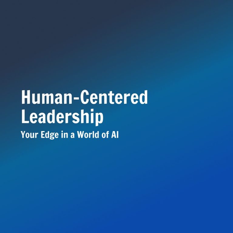 ATD 2025 Recap - Situational Leadership