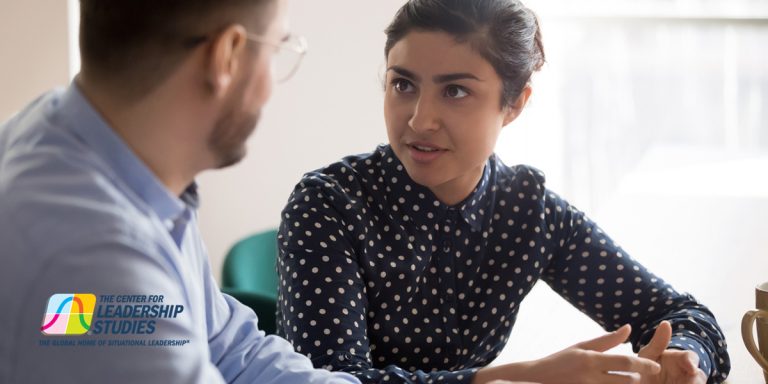 Building Trust Through Open Communication