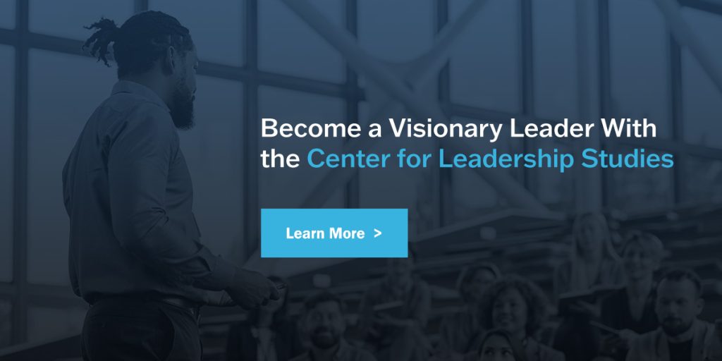 Communicating Vision and Purpose: Inspiring Your Team through Words ...