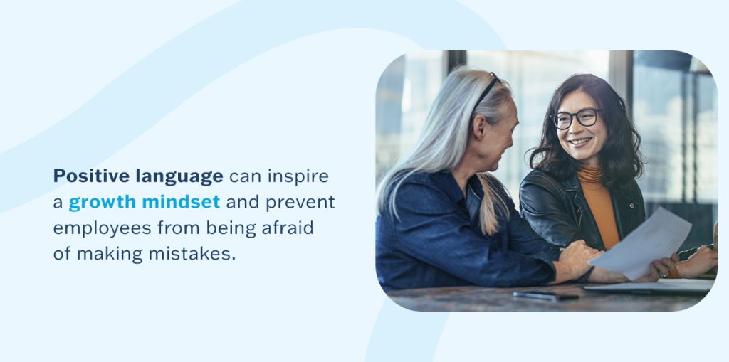 Communicating Vision and Purpose: Inspiring Your Team through Words ...