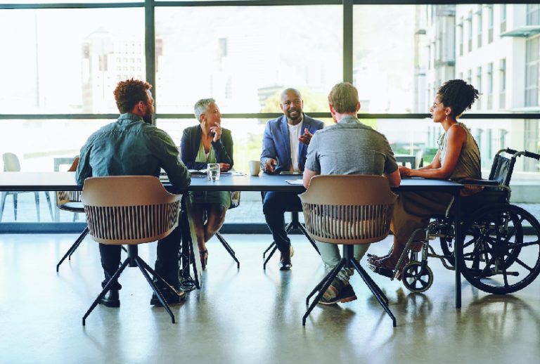 Understanding the Situational Leadership® Model