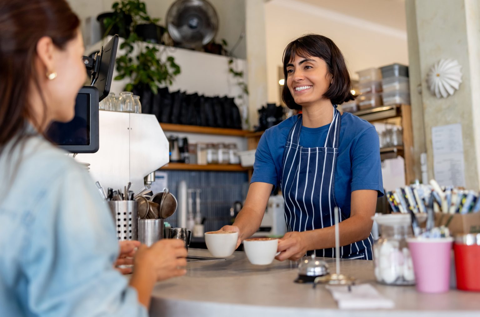 Hospitality and Food Service Leadership Training | CLS