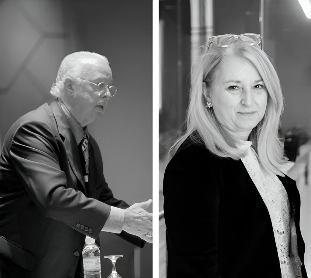 Leadership Consulting | Our Licensing Partners | CLS