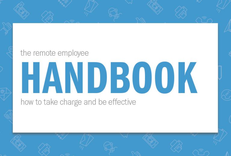 Remote Employee Handbook | Center for Leadership Studies