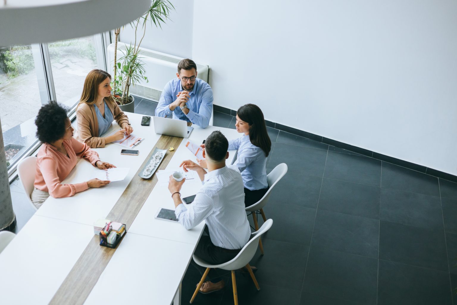 Intellectual Property Guidelines - The Center for Leadership Studies