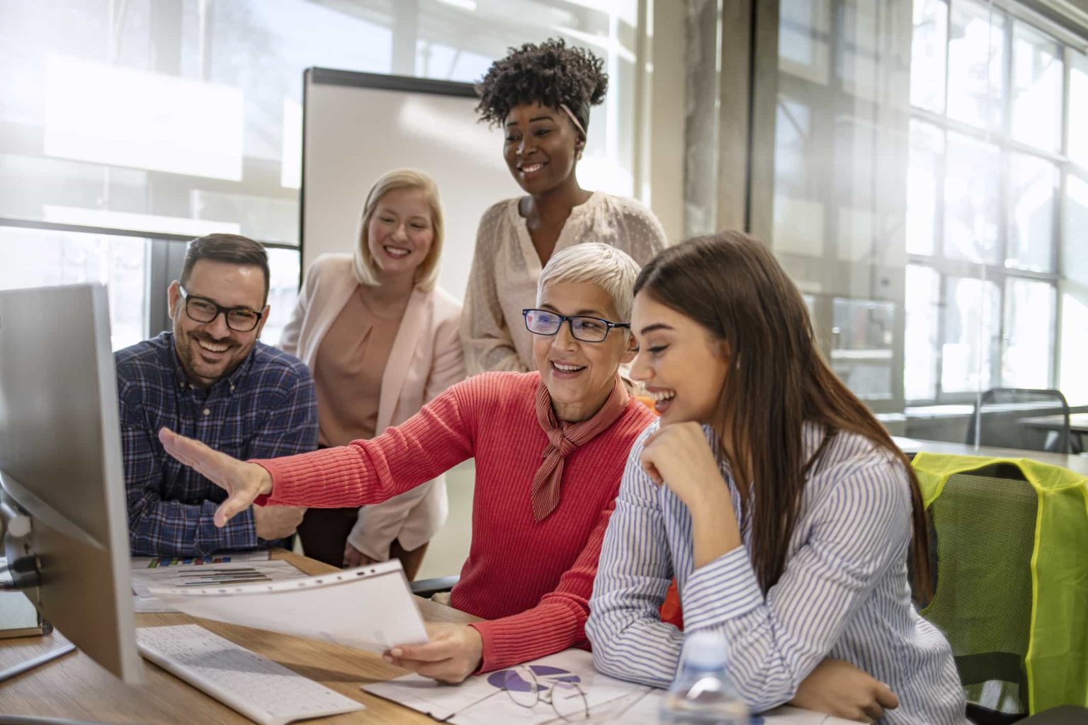 Situational Leadership® Training | Individual Training | CLS