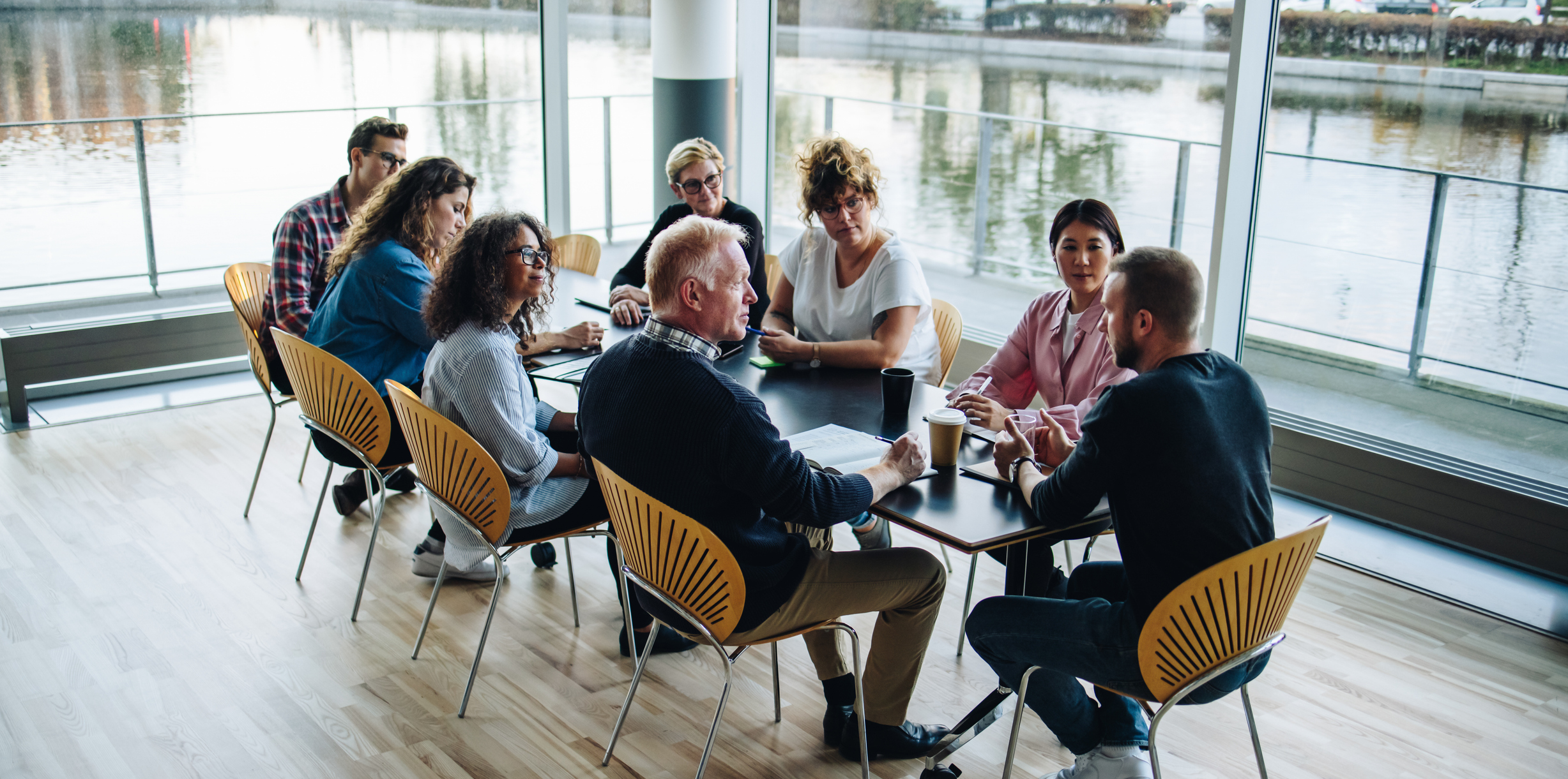 Unlocking the Secret to Successful Time Management in Team Meetings ...