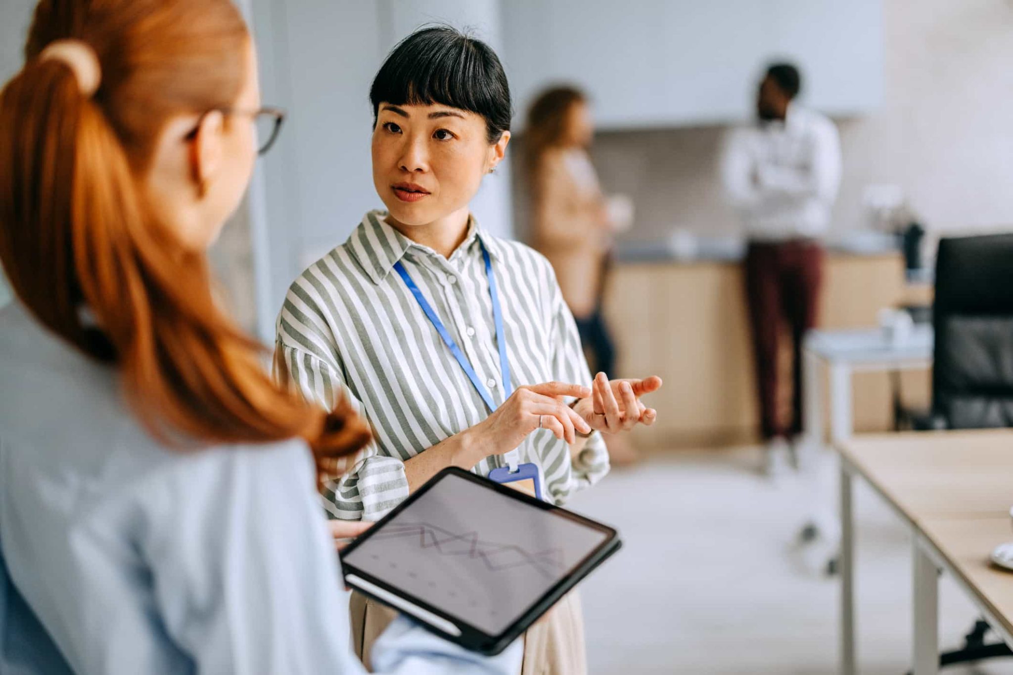 The Damaging Impact of Unresolved Conflict on Teams - The Center for ...