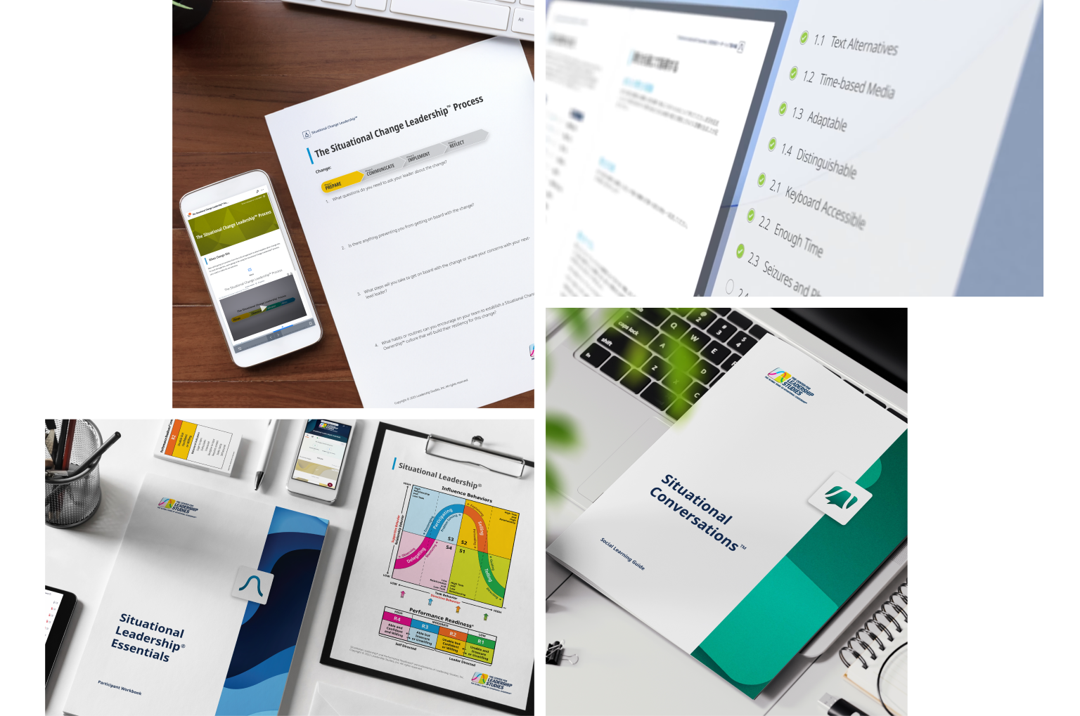 Situational Leadership® Training Programs & Courses | CLS