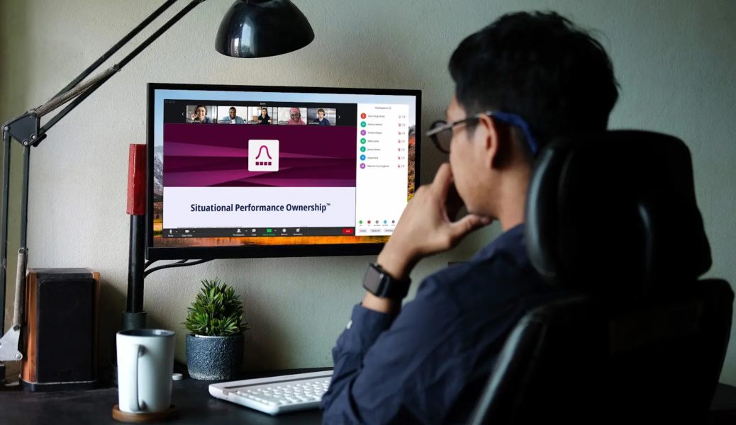 Situational Leadership® Training Programs & Courses | CLS