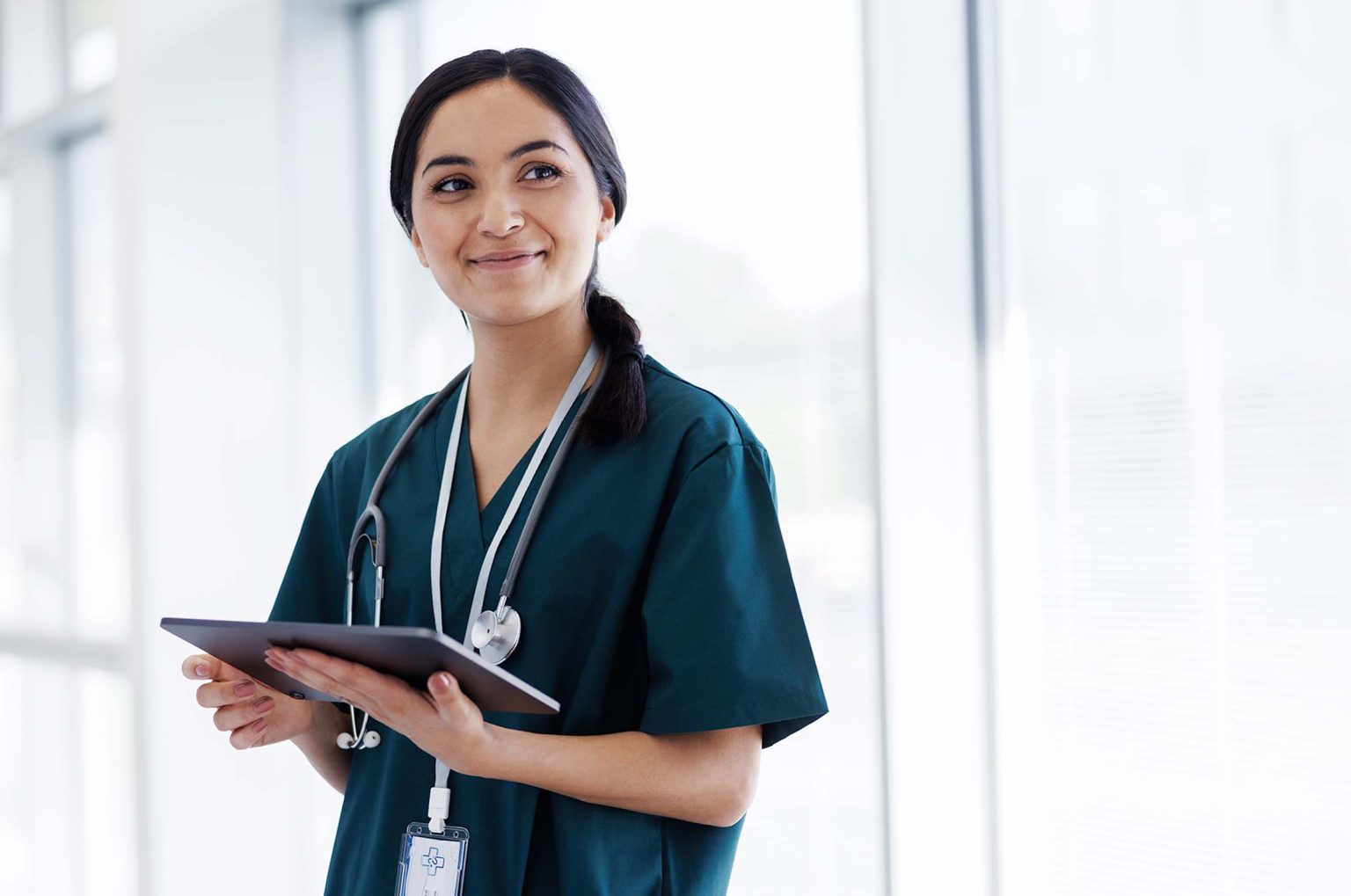 Healthcare Leadership Training Program