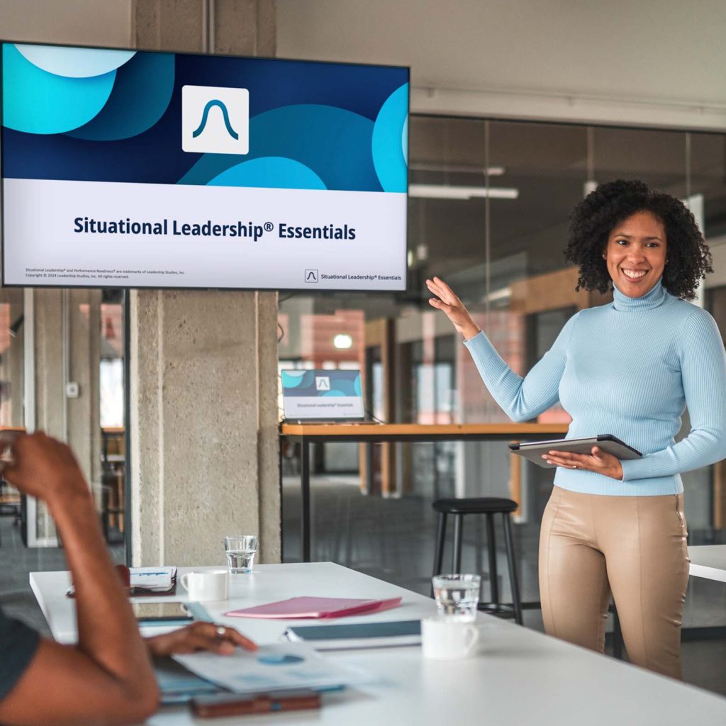 Situational Leadership® Training Programs & Courses | CLS