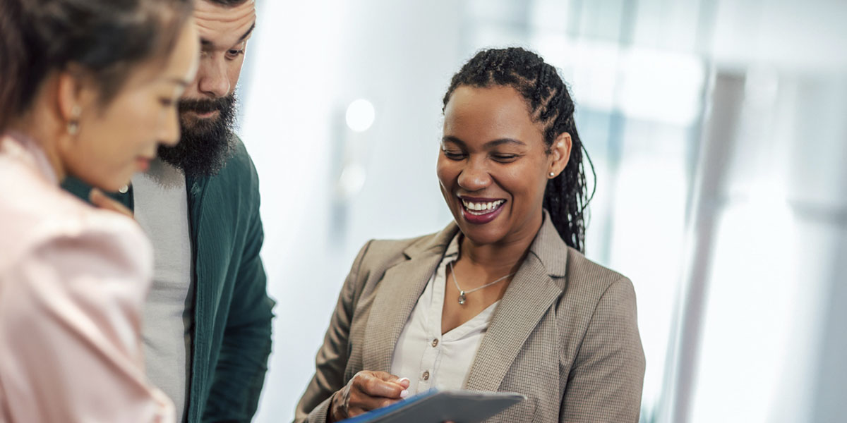 Leadership Trends That Will Dominate in 2026 - The Center for ...