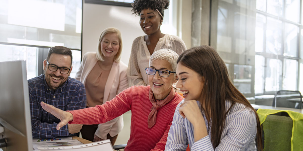 The Growing Value of Human Connection in Leadership - The Center for ...