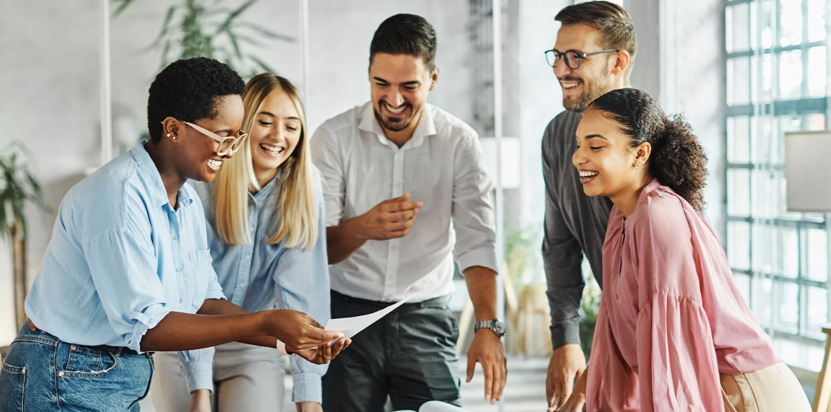 Understanding the Key Principles of DiSC® - The Center for Leadership ...